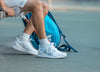 4 Signs it's Time to Replace Your Tennis Shoes | Rackets & Runners