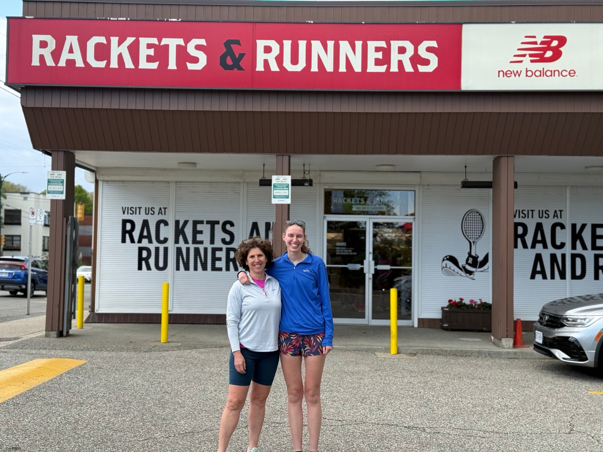 2026 Mother's Day Gift Guide | Rackets & Runners