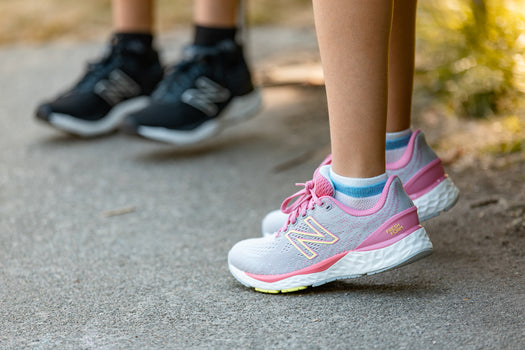 4 Signs it's Time to Replace Your Tennis Shoes | Rackets & Runners
