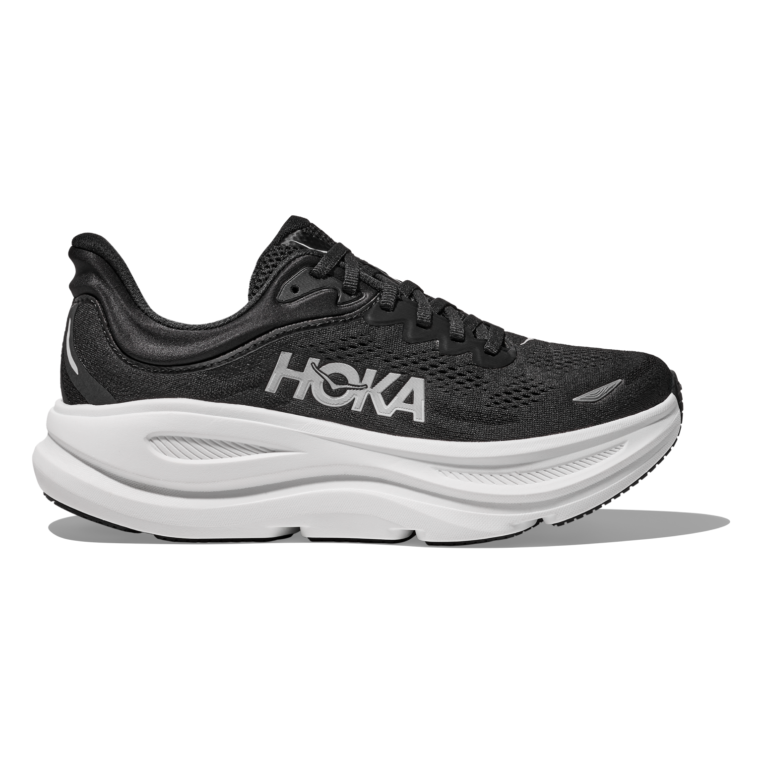 Hoka Mens Bondi 9 Running