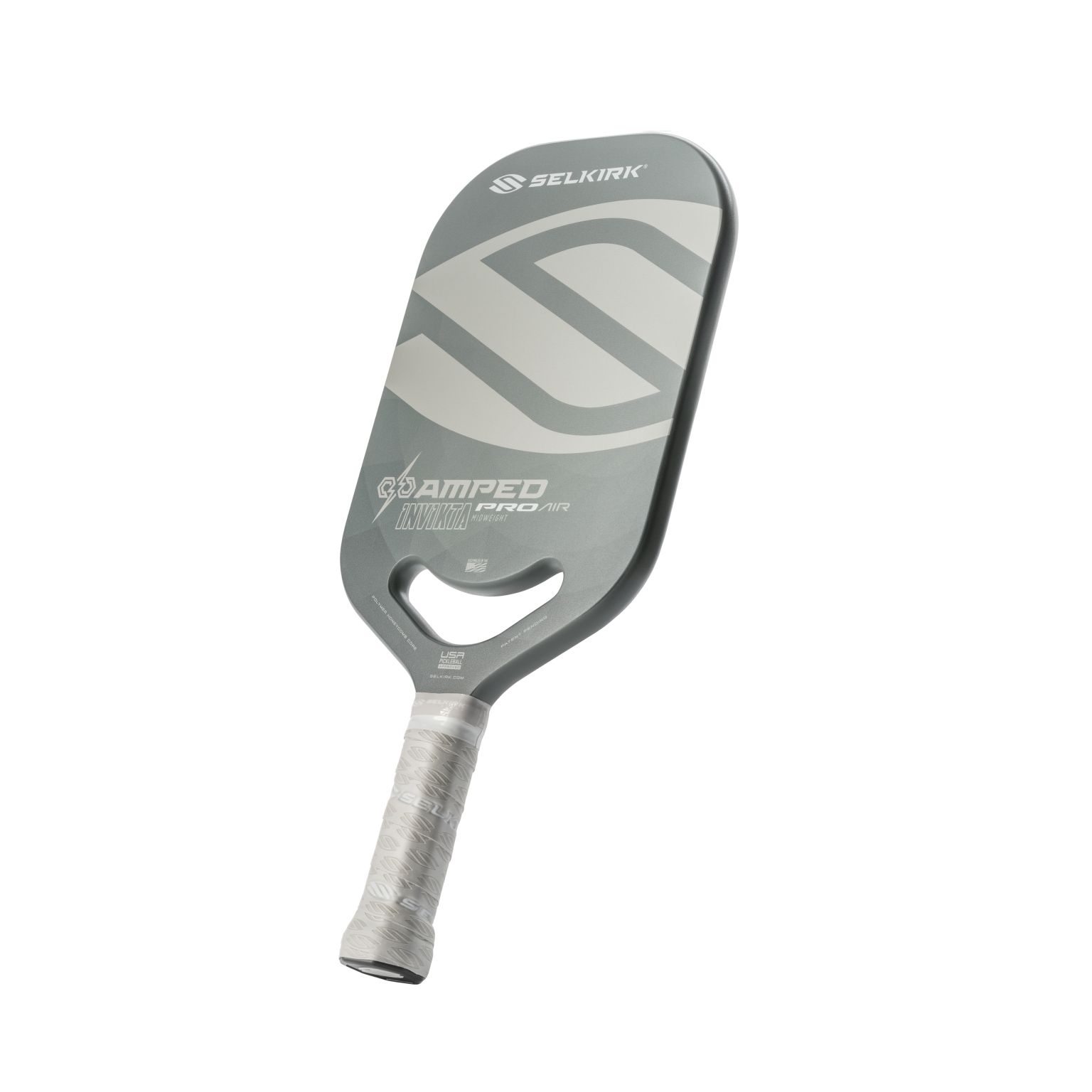 Selkirk Amped Pro Air Invikta