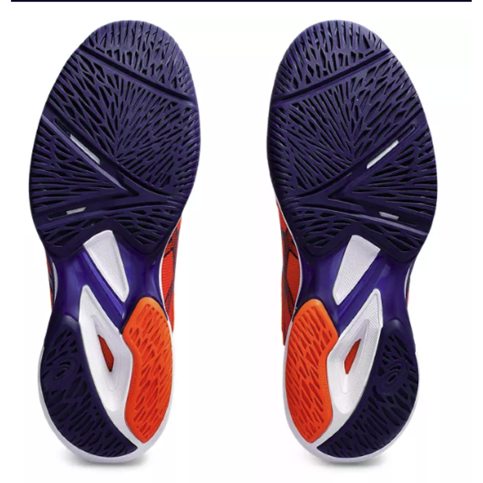 ASICS Mens Solution Speed FF3 All-Court