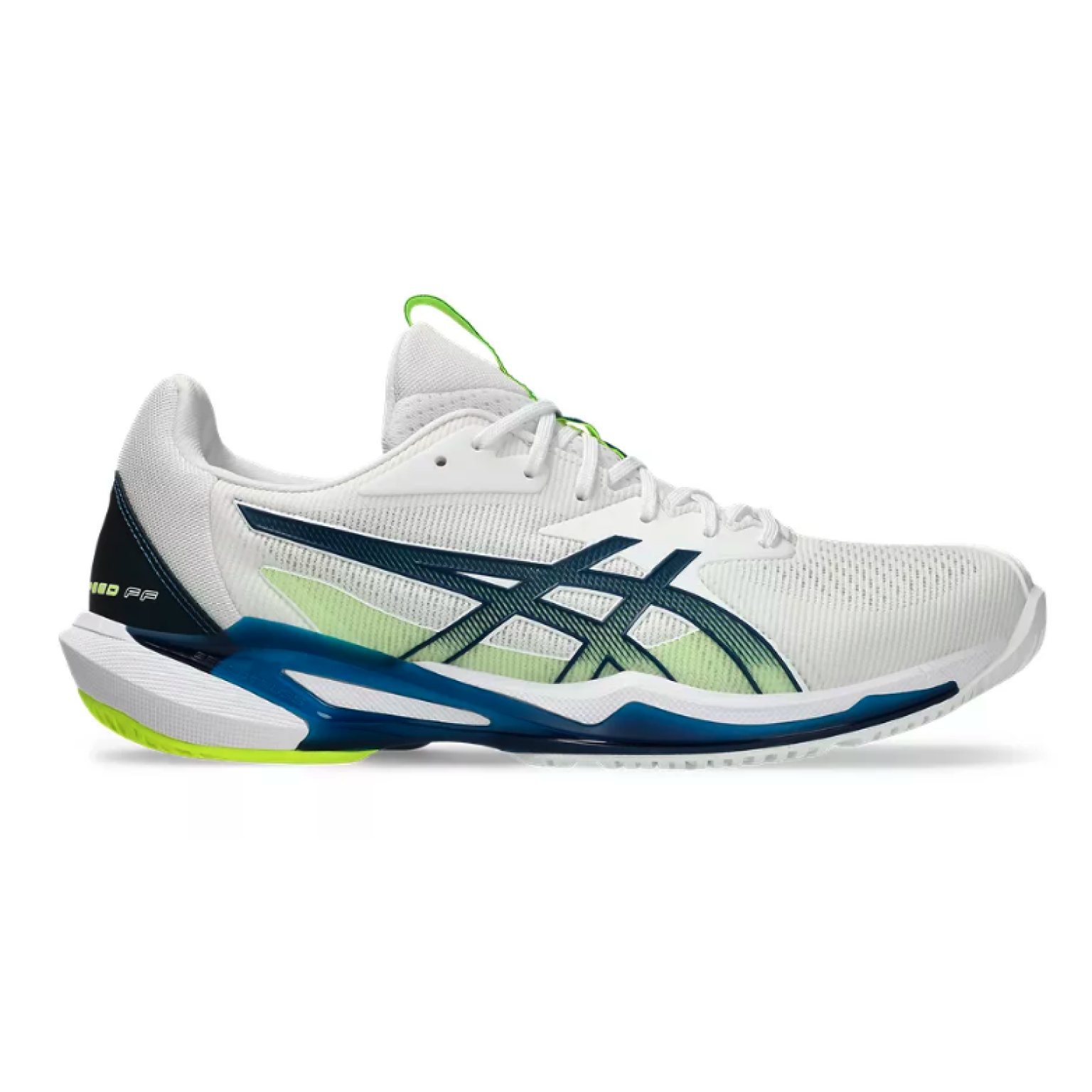 ASICS Mens Solution Speed FF3 All-Court