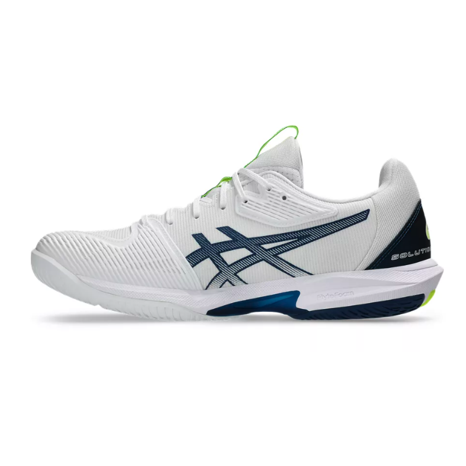 ASICS Mens Solution Speed FF3 All-Court