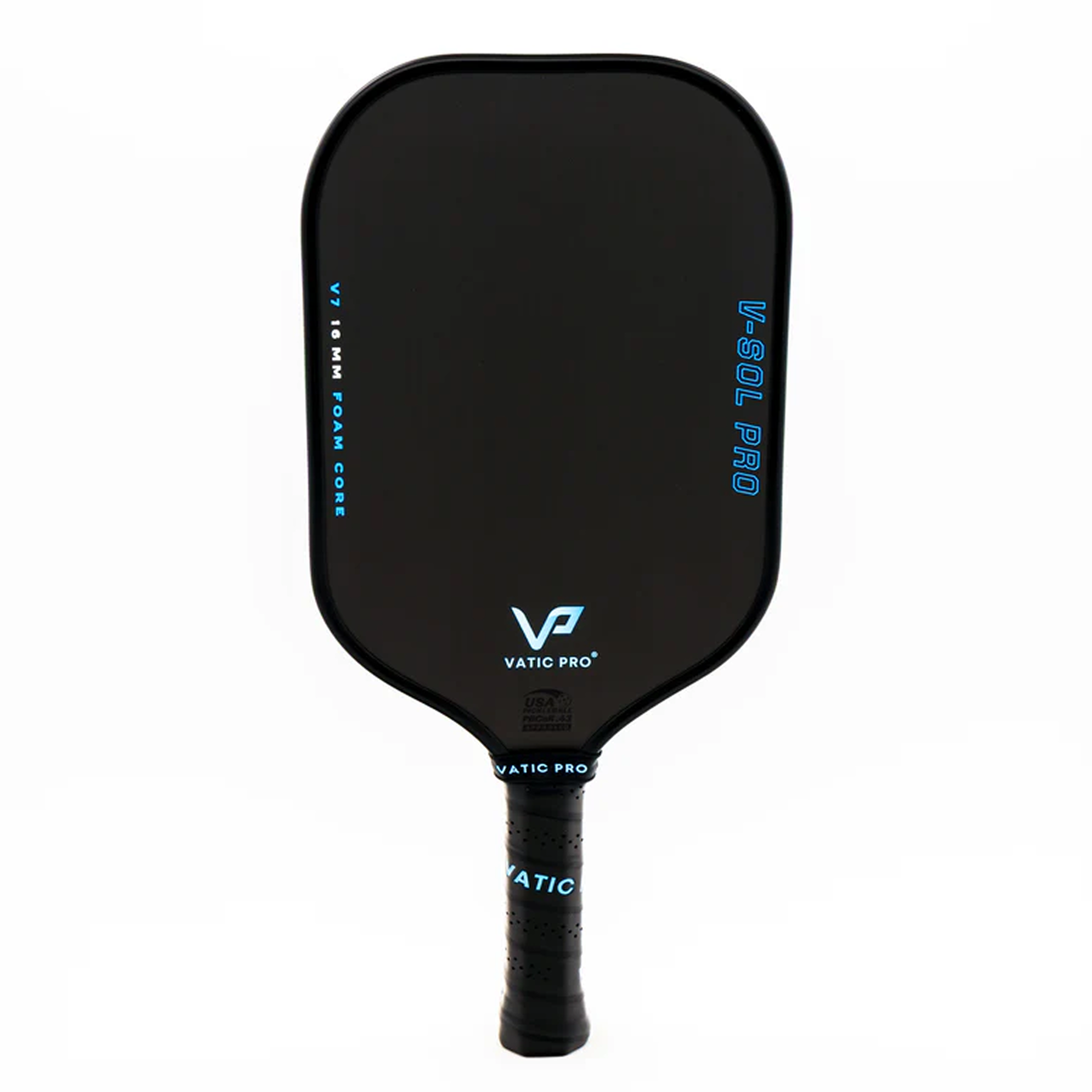 Vatic Pro Vsol Pro V7 16mm Standard Length