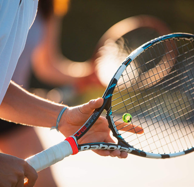 Community | Rackets & Runners