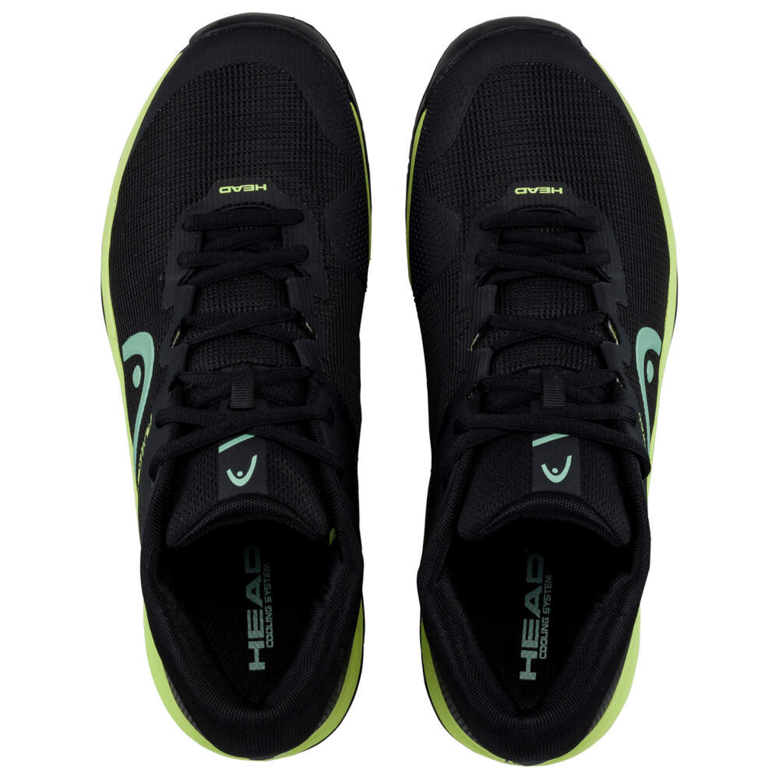 Head Revolt Evo 2.0 Pickleball All-Court